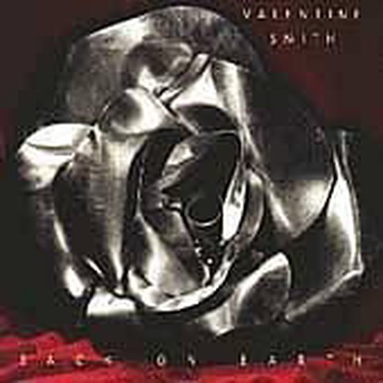 Back on Earth, Valentine Smith | CD (album) | Muziek | bol