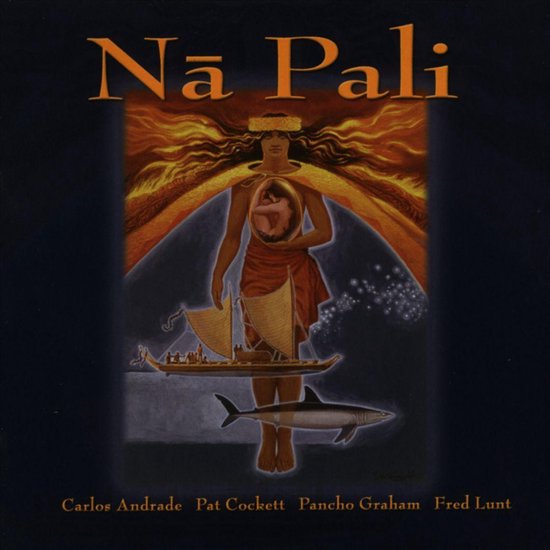 Na Pali, Na Pali | CD (album) | Muziek | bol