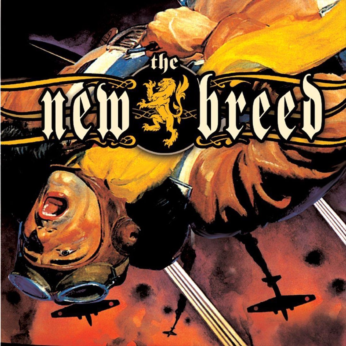 New Breed - Off The Beaten Path (CD), New Breed | CD (album) | Muziek | bol