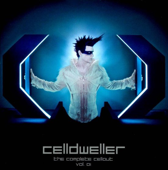 The Complete Cellout - Vol 1, Celldweller | CD (album) | Muziek | bol