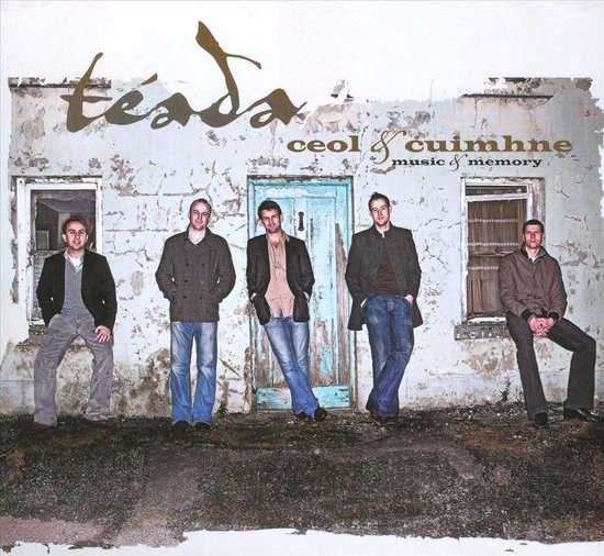Ceol & Cuimhne, Teada | CD (album) | Muziek | bol.com