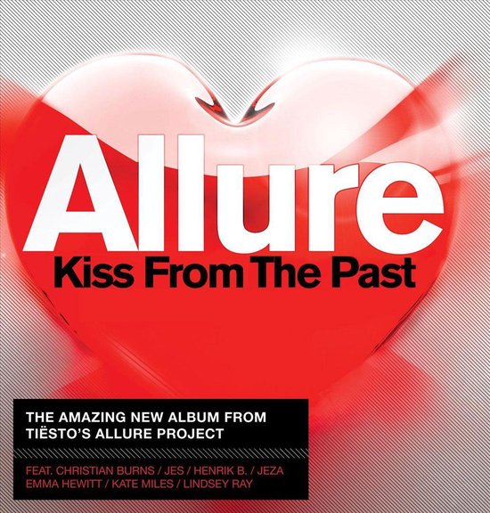 Kiss from the Past, Allure | CD (album) | Muziek | bol