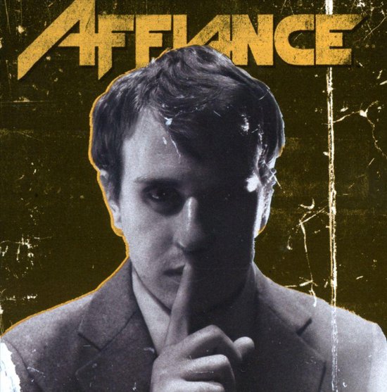 Affiance - No Secret Revealed, Affiance | Muziek | bol