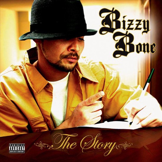 Story, Bizzy Bone | CD (album) | Muziek | bol.com