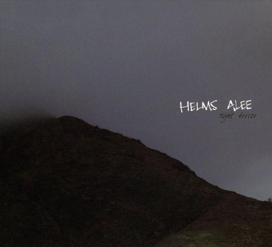 Night Terror, Helms Alee | CD (album) | Muziek | bol.com