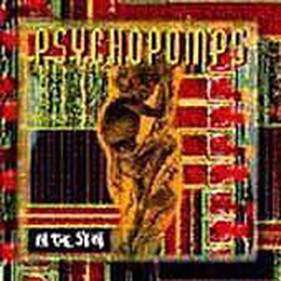 In The Skin, Psychopomps | CD (album) | Muziek | bol