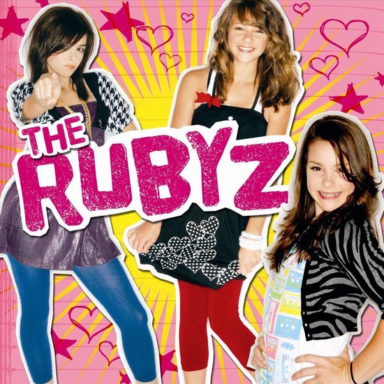 Rubyz, The Rubyz | CD (album) | Muziek | bol.com