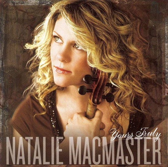 Yours Truly, Natalie Macmaster | Muziek | bol