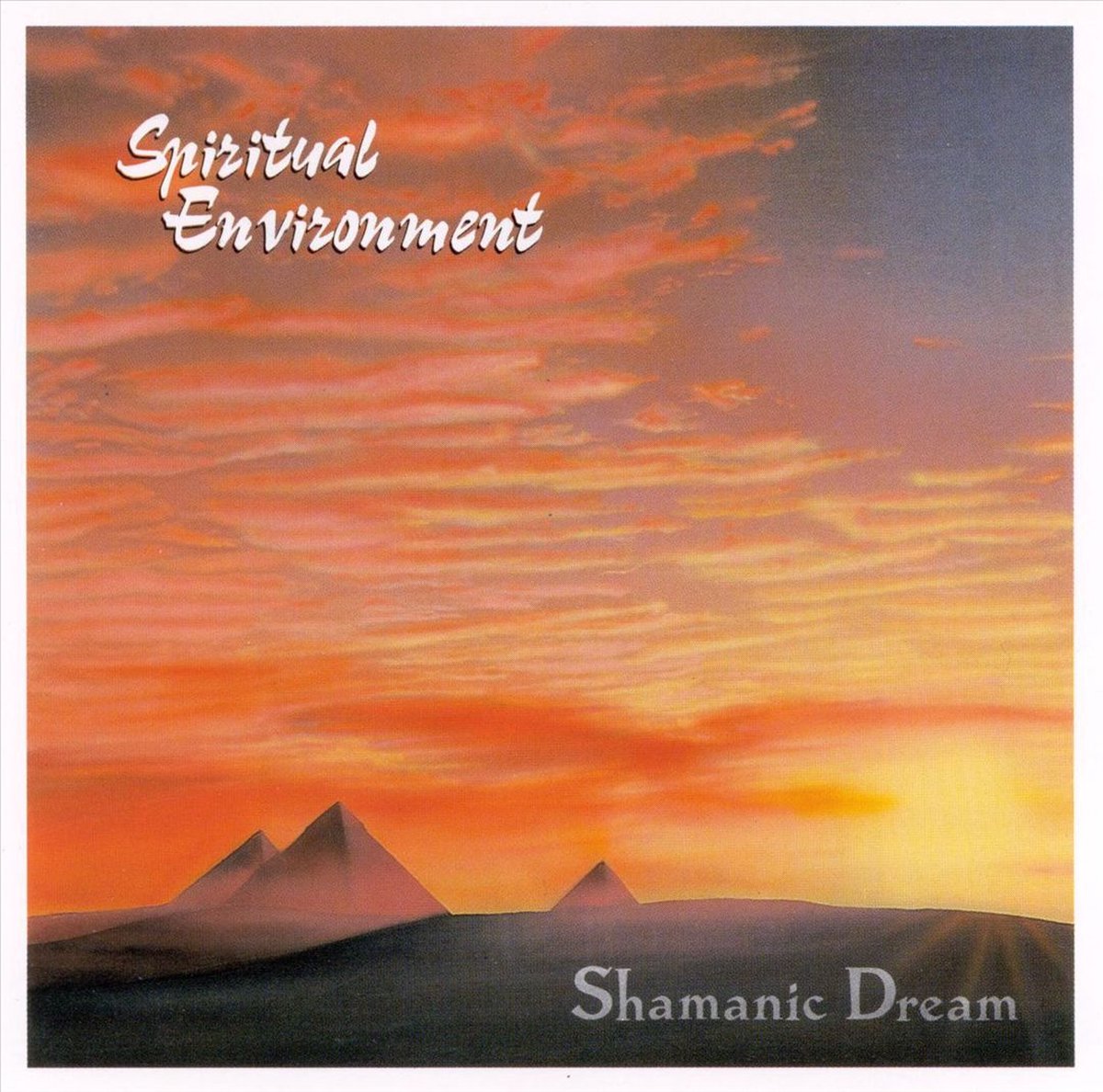 Shamanic Dream 01 (CD), Anugama | CD (album) | Muziek | bol.com