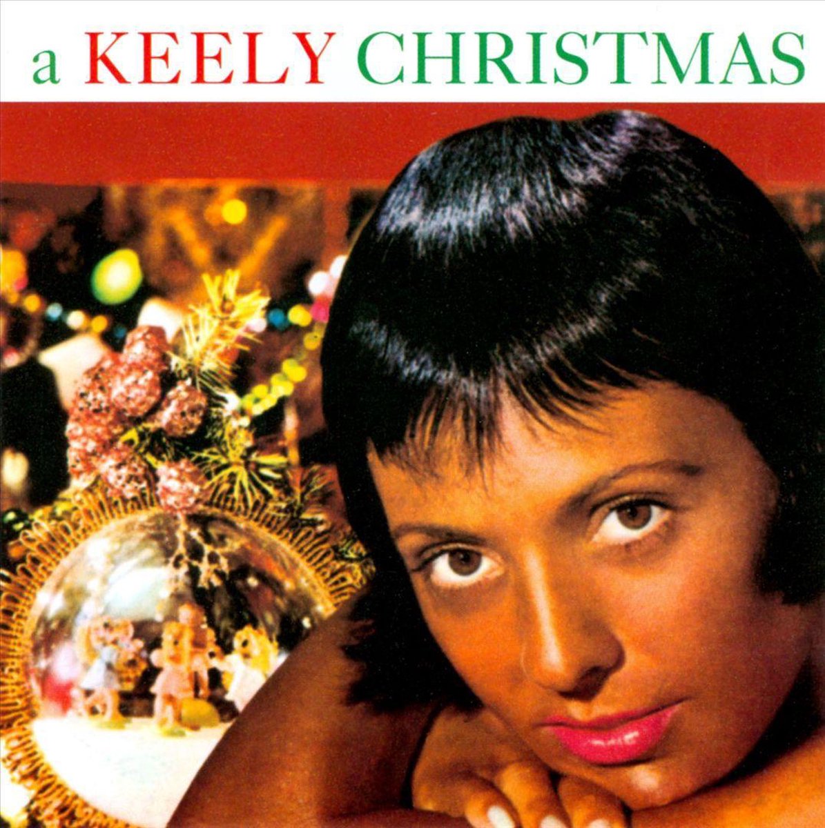 Keely Smith - A Keely Christmas (CD), Keely Smith | CD (album) | Muziek | bol.com