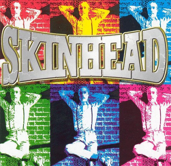Skinhead, various artists | CD (album) | Muziek | bol