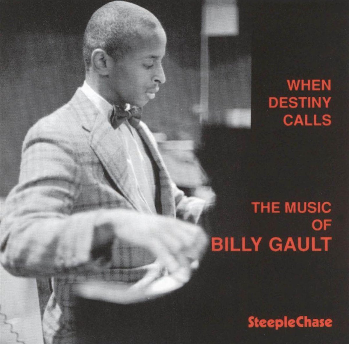 Billy Gault - When Destiny Calls (CD), Billy Gault | CD (album) | Muziek | bol.com