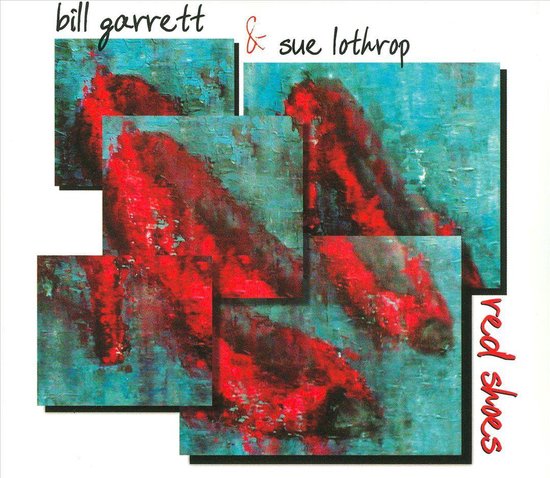 Red Shoes, Bill & Sue Loth Garrett | Muziek | bol