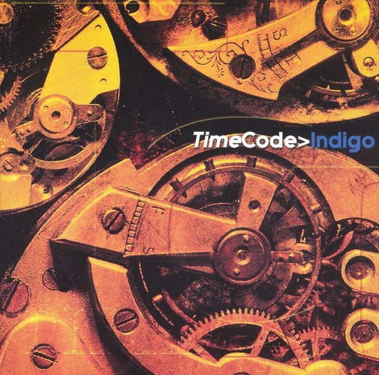 Timecode, Code Indigo | CD (album) | Muziek | bol