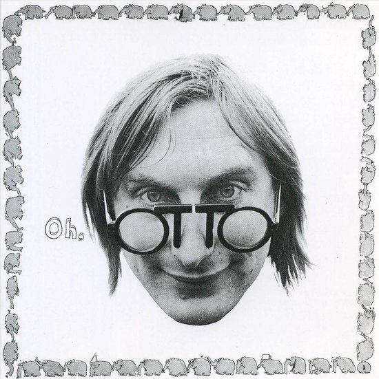 Oh Otto, Otto | CD (album) | Muziek | bol.com
