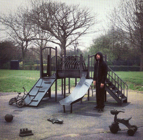 Playtime Is Over, Wiley | CD (album) | Muziek | bol