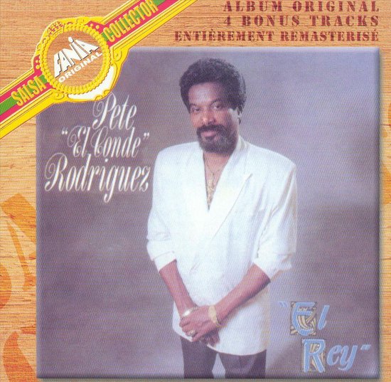 El Rey, Onbekend | CD (album) | Muziek | bol.com