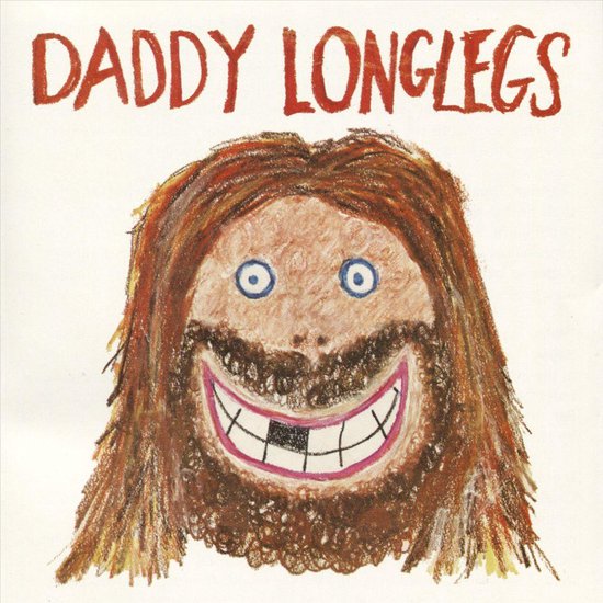 Daddy Long Legs, Daddy Long Legs | CD (album) | Muziek | bol
