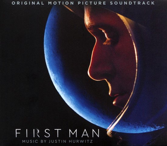 First Man, Justin Hurwitz | CD (album) | Muziek | bol.com