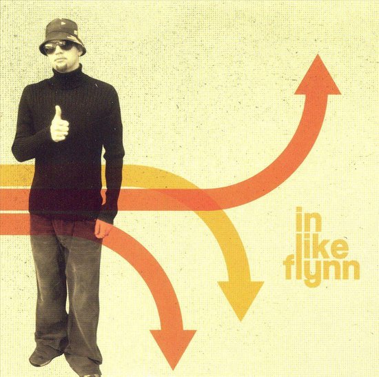 In Like Flynn, Flynn | CD (album) | Muziek | bol.com