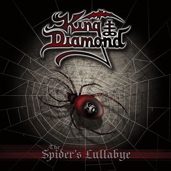 Spiders Lullabye, King Diamond | Muziek | bol