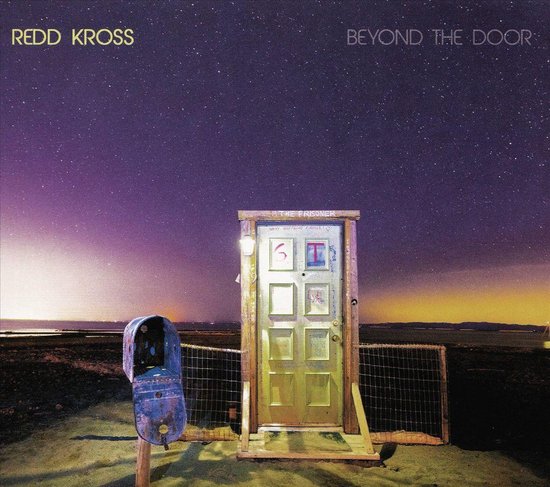 Redd Kross - Beyond The Door (CD), Redd Kross | Muziek | bol