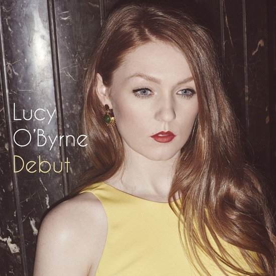 Debut, Lucy O'Byrne | Muziek | bol