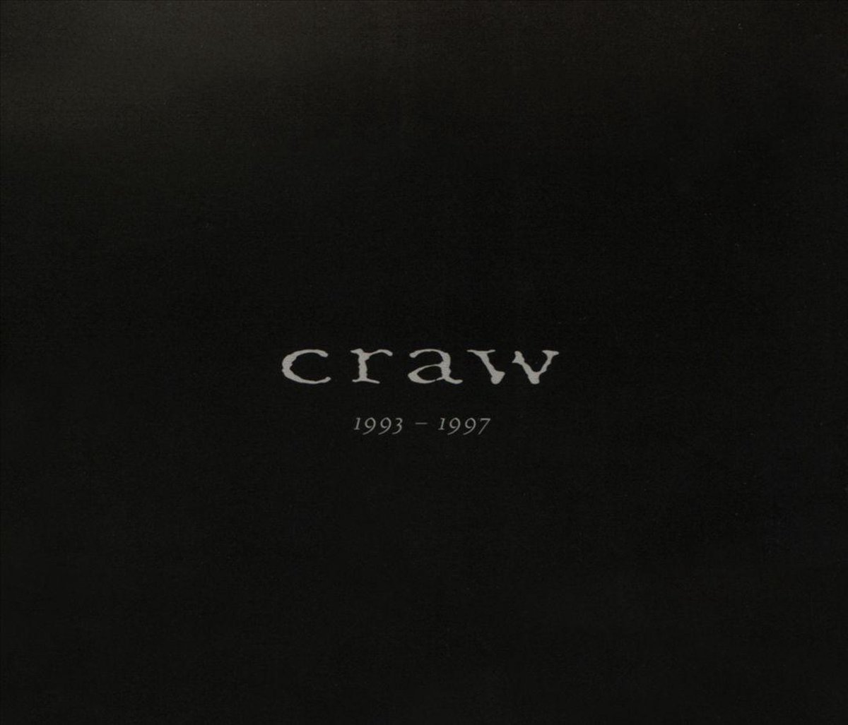 Craw - 1993-1997, Craw | CD (album) | Muziek | bol.com