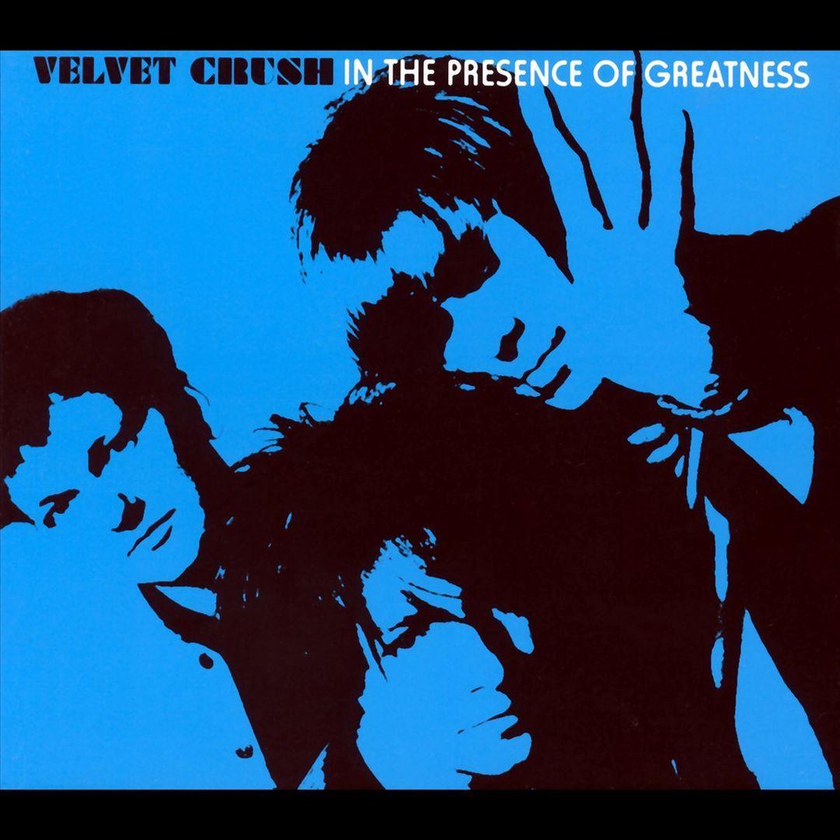 In The Presence Of Greatness, Velvet Crush | CD (album) | Muziek | bol.com