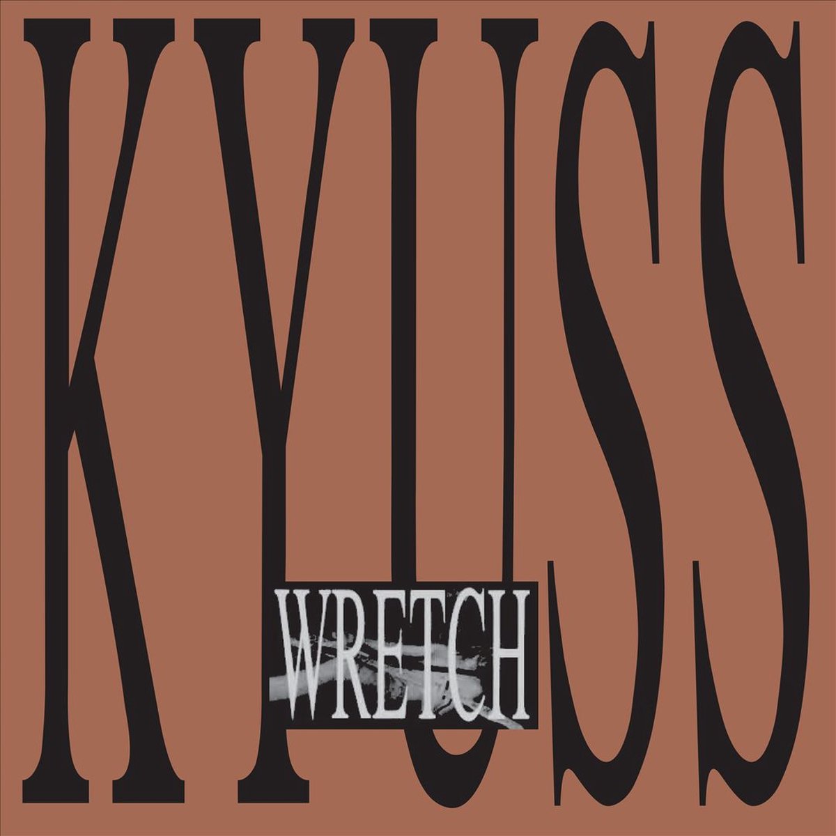 Kyuss - Wretch, Kyuss | LP (album) | Muziek | bol.com