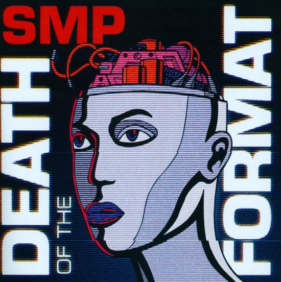 Death Of The Format, Smp | CD (album) | Muziek | bol