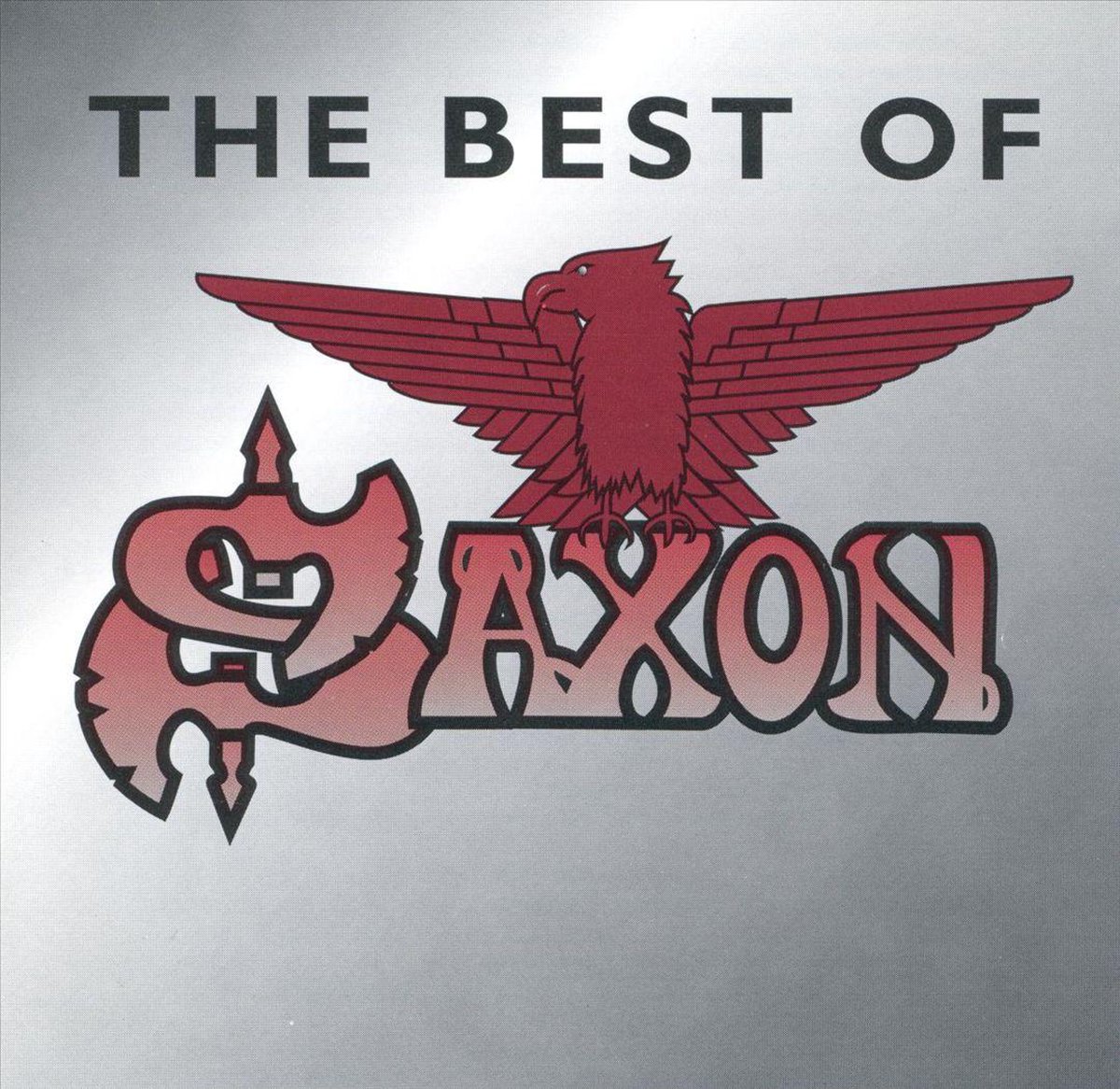 bol.com | Best of Saxon [Caroline], Saxon | CD (album) | Muziek