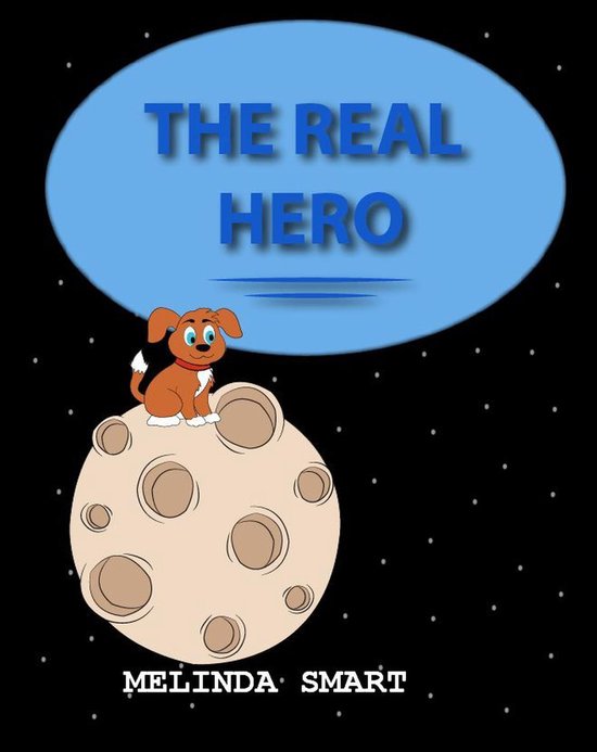 Rocky 8 - The Real Hero (ebook), Melinda Smart | 9781513050218 | Boeken ...
