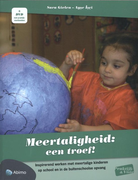Meertaligheid: een troef!, Ayşe Işçi | 9789462343467 | Boeken | bol