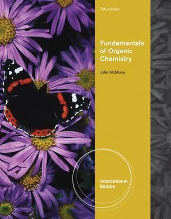 Fundamentals of Organic Chemistry, International Edition ...