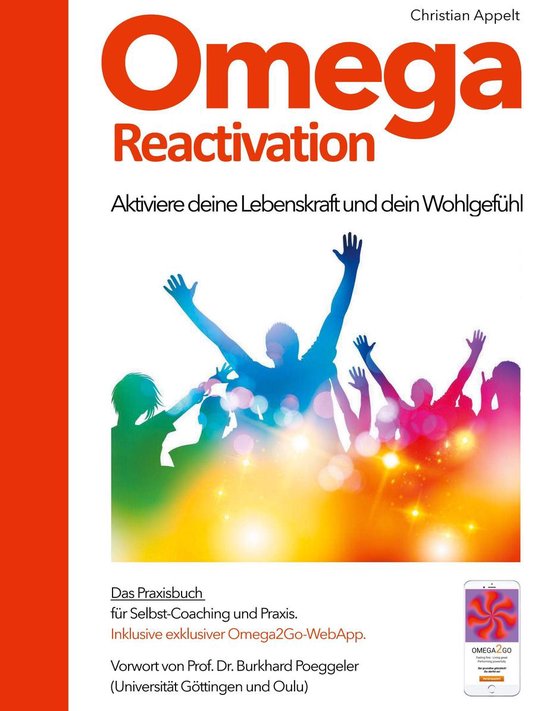 Omega-Reactivation (ebook), Christian Appelt | 9783750472280 | Boeken ...