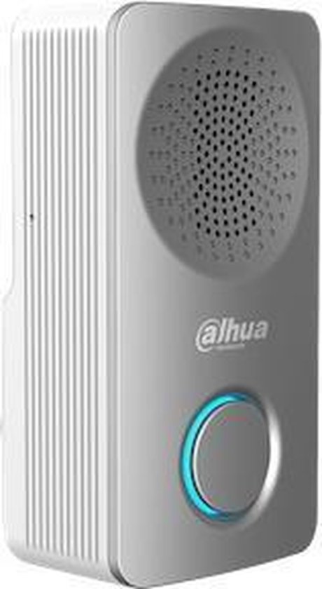 Dahua IMOU DS11 WiFi extra bel voor DB11 video deurbel | bol