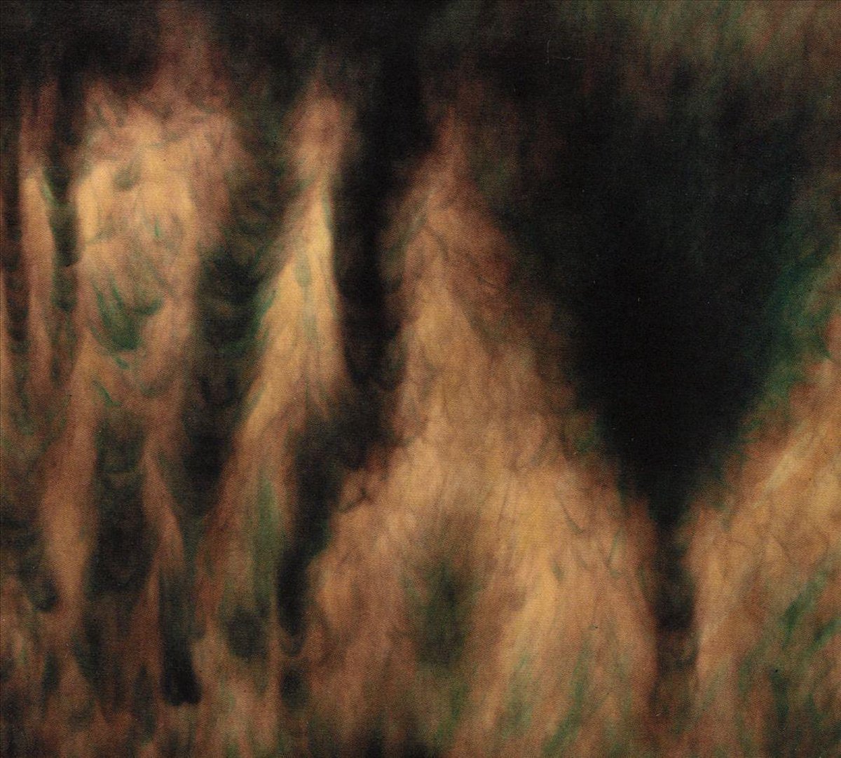 William Basinski - Lamentations (CD), William Basinski | CD (album) | Muziek | bol.com