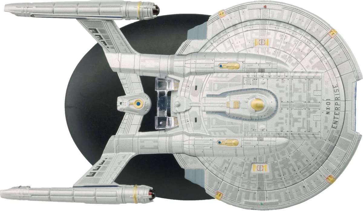 enterprise nx 01 technische daten Bol.com | wispost.com