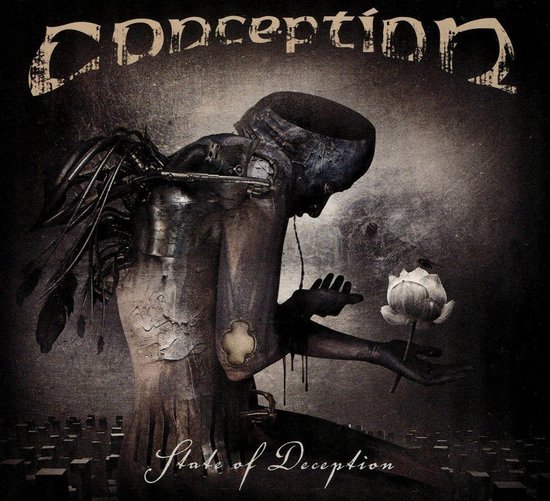 State Of Deception, Conception | Muziek | bol