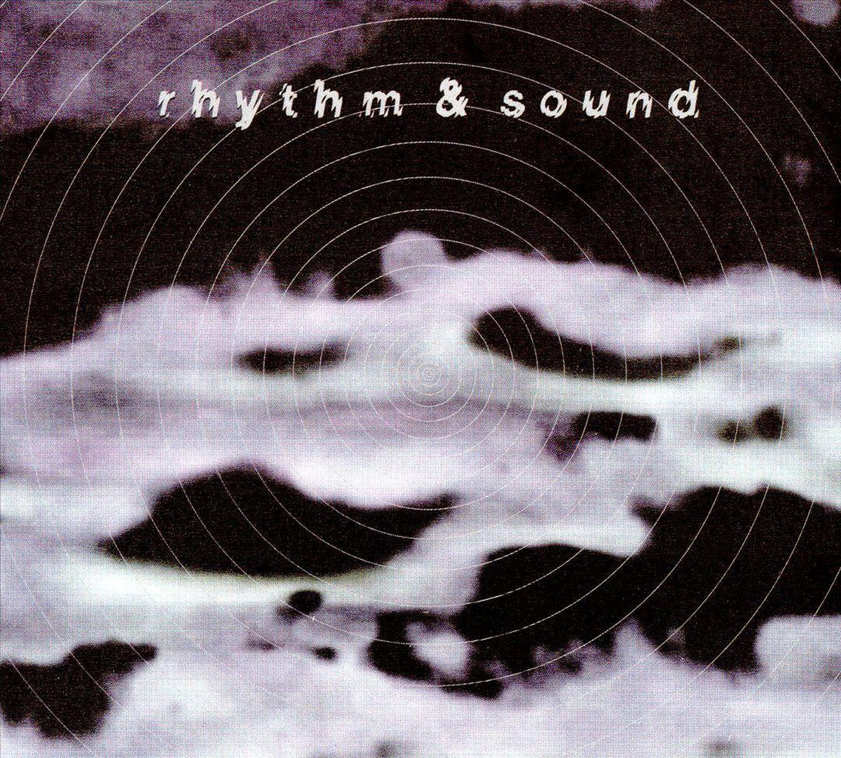 Rhythm & Sound, Rhythm & Sound | CD (album) | Muziek | bol.com