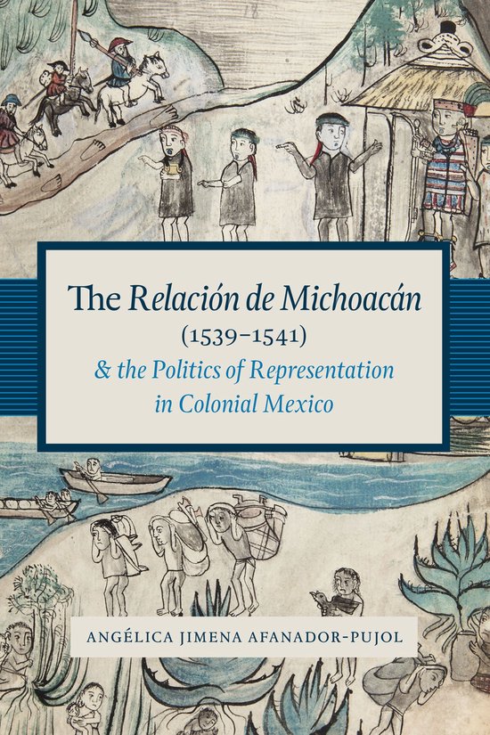 Recovering Languages and Literacies of the Americas - The Relación de ...