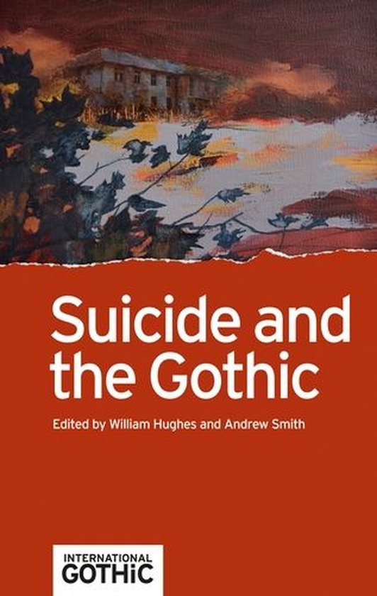International Gothic Series - Suicide and the Gothic (ebook), Jerrold ...