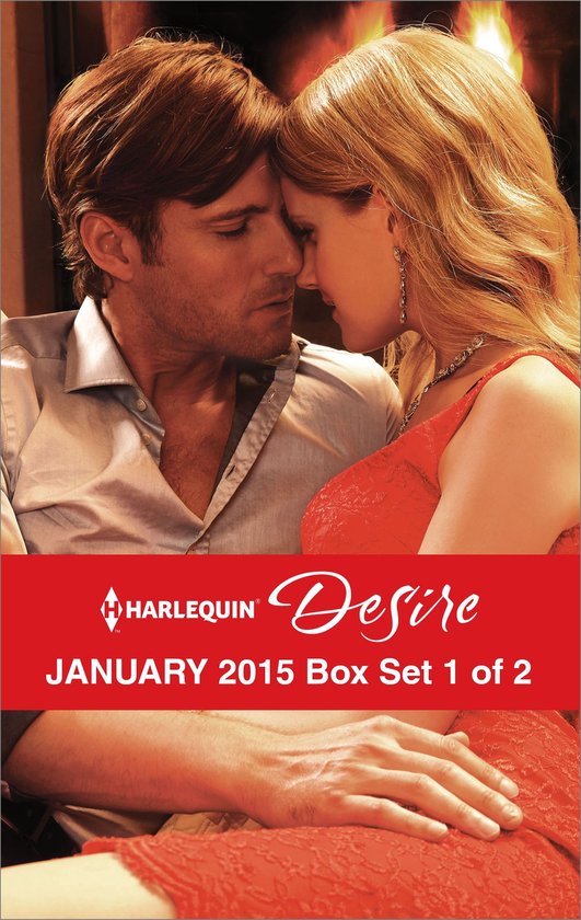 Harlequin Desire January 2015 - Box Set 1 of 2 (ebook), Cat Schield | 9781460360668 |... | bol.com