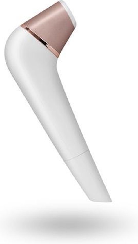 Satisfyer - Number 2 Air Pulse Stimulator | bol.com