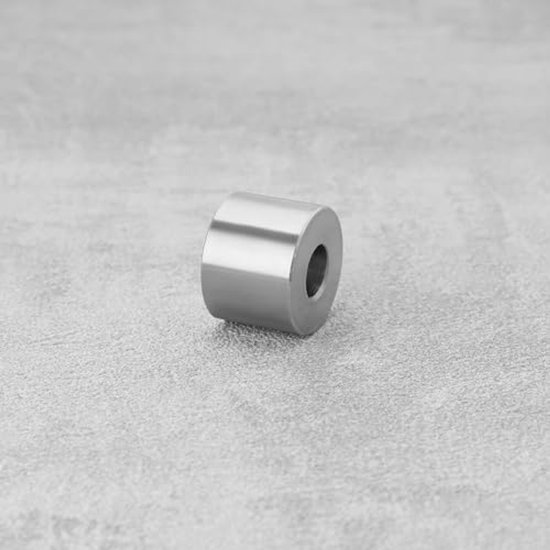 8 Stks 304 Rvs Spacer M8 Unthreaded Bus Pakking IDxOD 8.2x20mm Hoogte ...