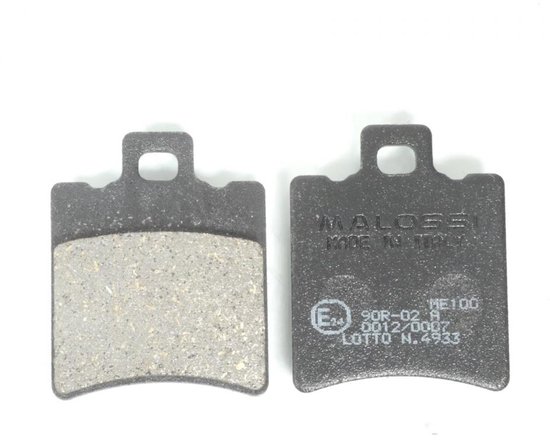 remblok malossi voor scooter aprilia 50 scarabeo 2t eu2 2010 tot 2017 ...