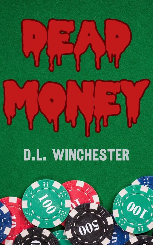 Graveside Reads Vol. 1 2 - Dead Money (ebook), D.L. Winchester | 9798232853273 | Boeken | bol