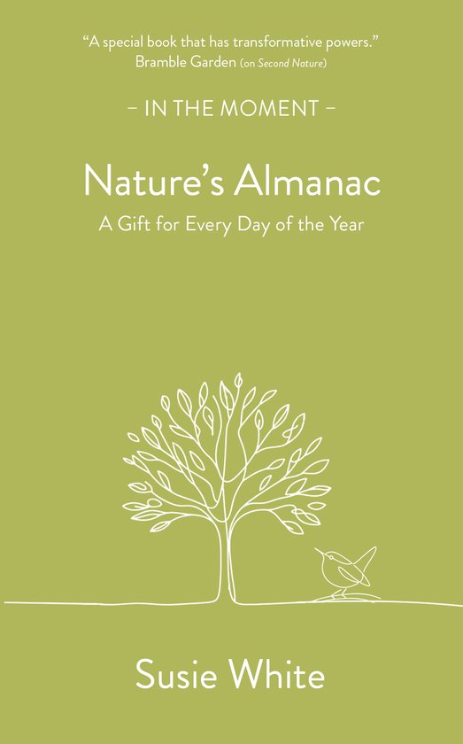 Nature's Almanac, Susie White | 9781916812611 | Boeken | bol