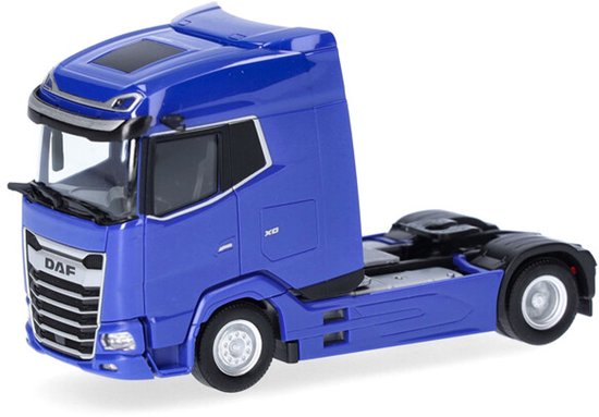 DAF XG, Blauw (NL) | bol